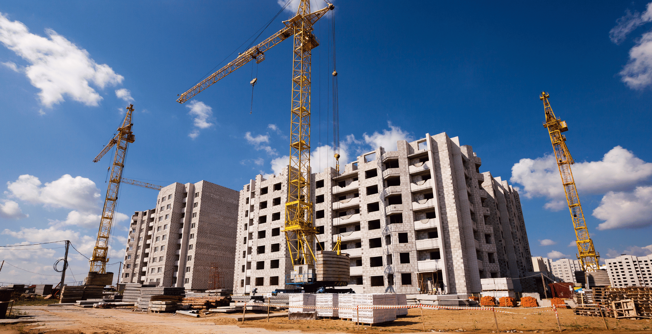 Tendencias de la construcción en Chile: Lo que nos espera en el 2024